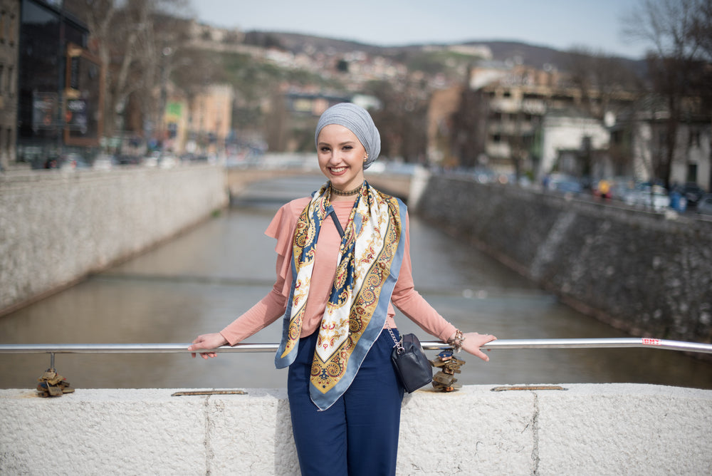 Sitrah Middle Eastern Inspired Clothing – Sitrah - Middle Eastern ...